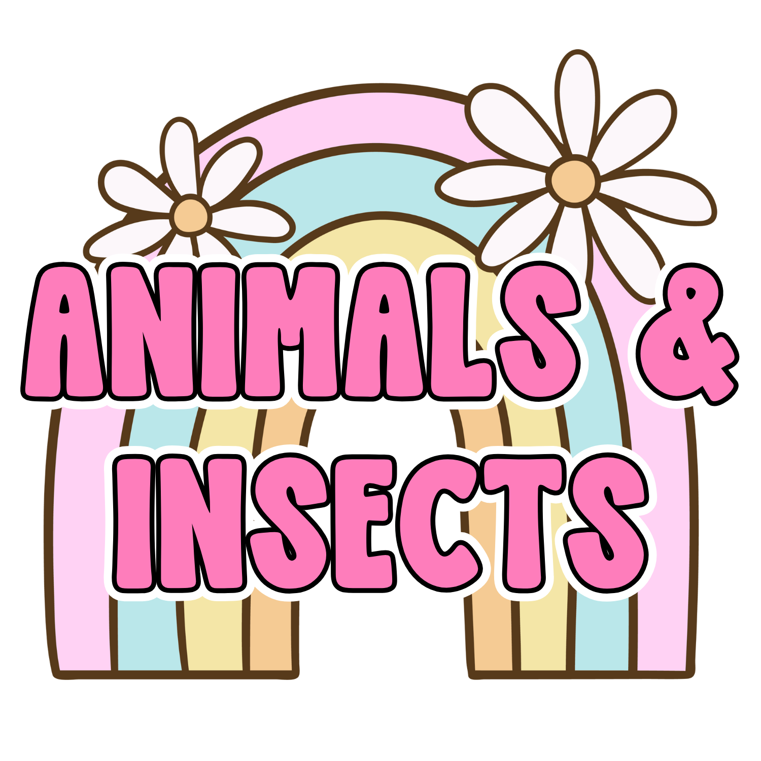 Animals & Insects – Sunshine Scent Company