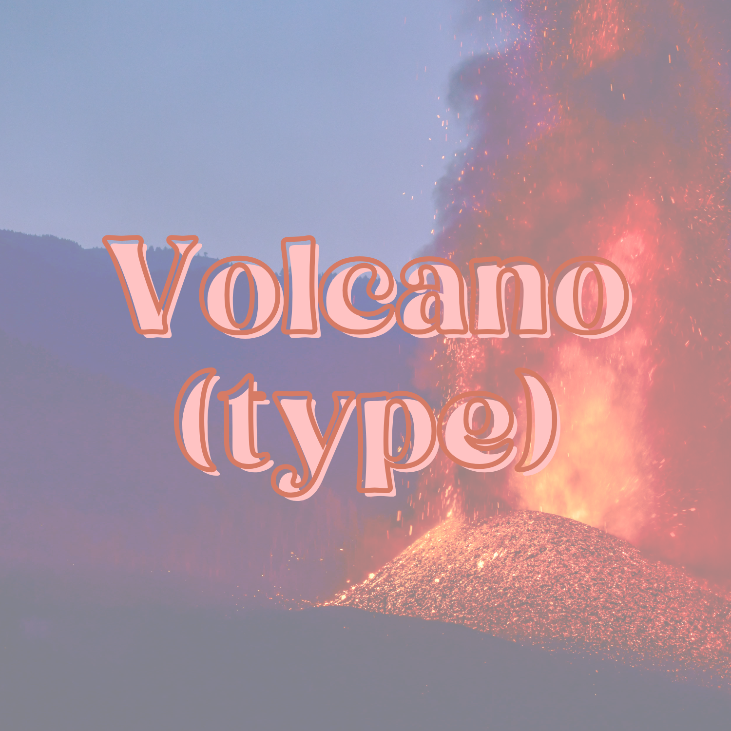 Volcano Fragrance Oil – Sunshine Scent Company