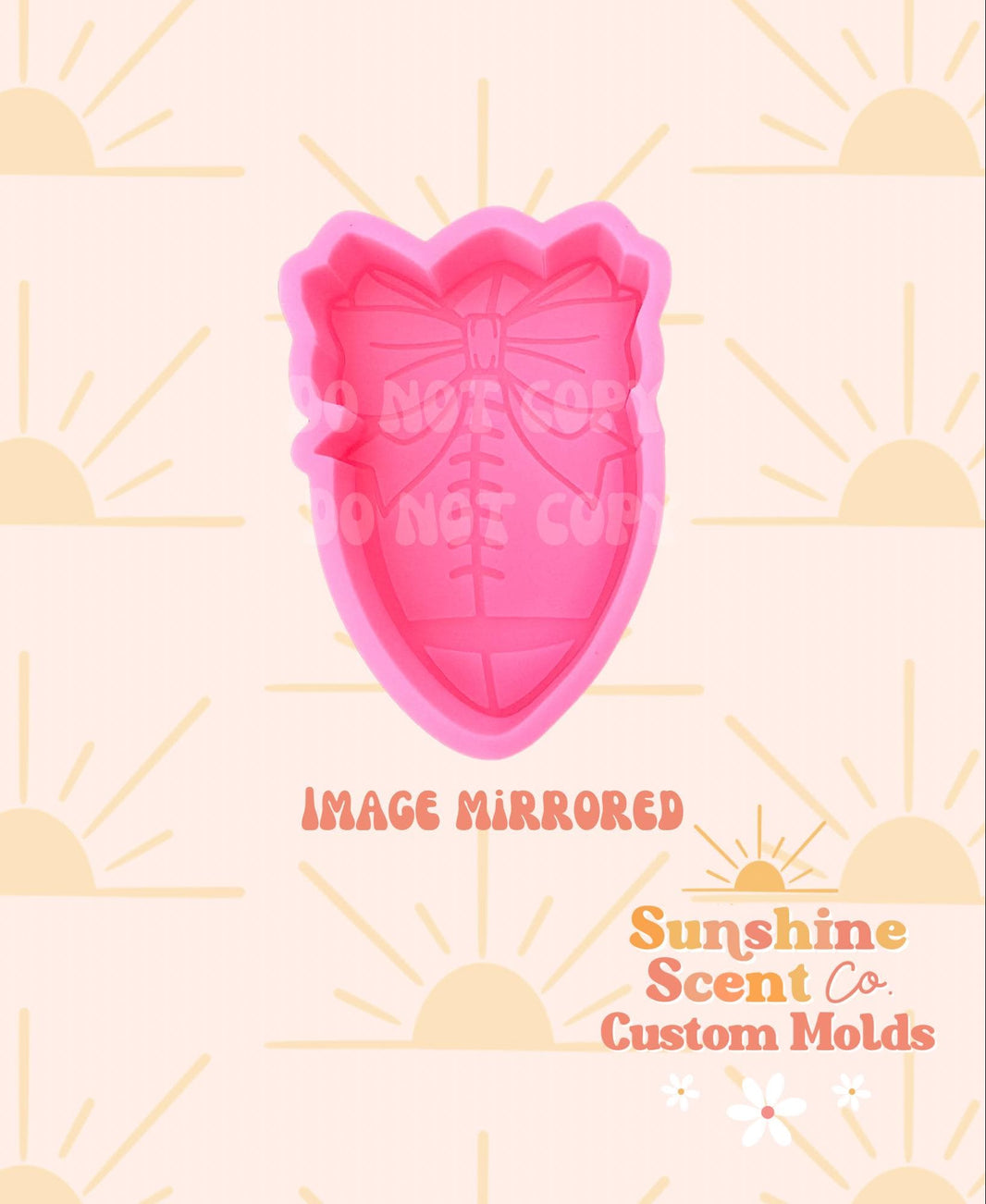 Freshie Molds – Sunshine Scent Company